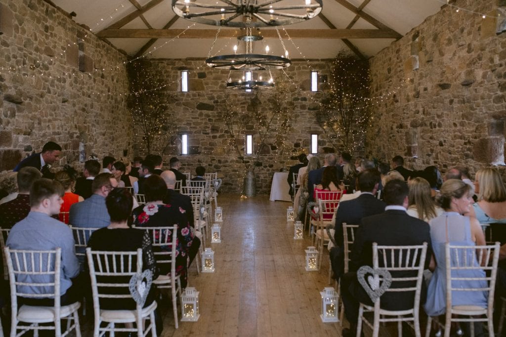 Three Hills Barn Rustic Farm Wedding • Joshua Wyborn Photographic