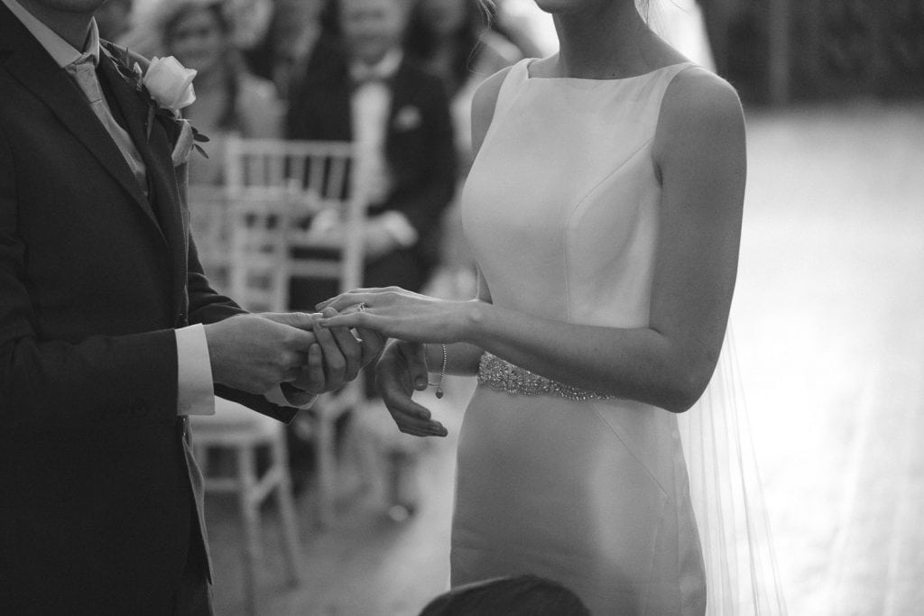 Three Hills Barn Wedding • Joshua Wyborn Photographic