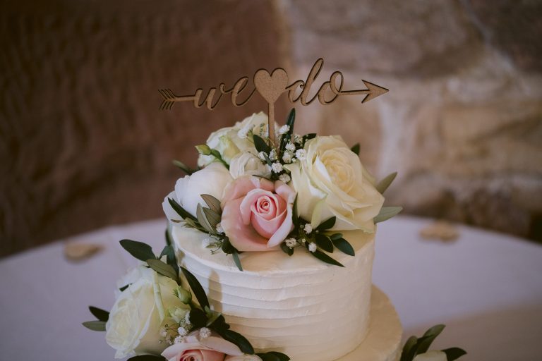 Three Hills Barn Wedding • Joshua Wyborn Photographic