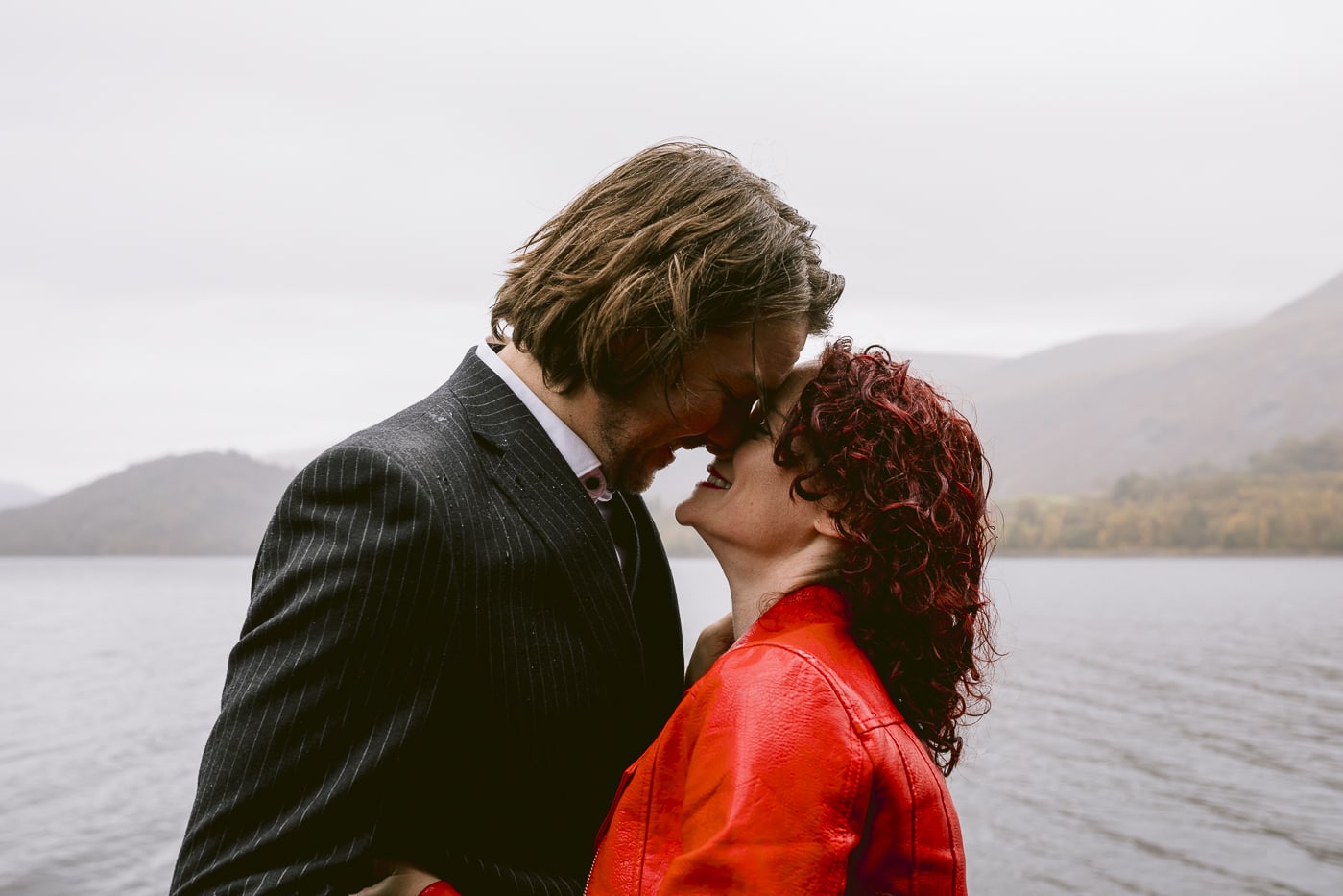 12 Year Wedding Anniversary In The Lakes • Joshua Wyborn Photographic