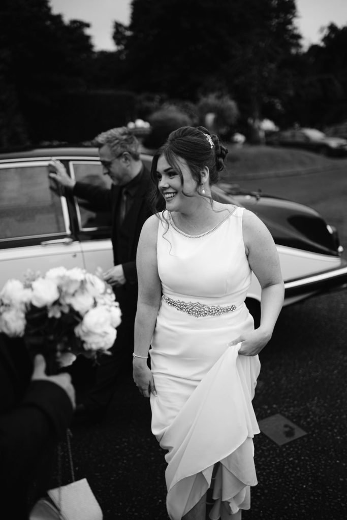 Fun and Relaxed Skitby Wedding • Joshua Wyborn Photographic