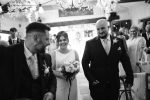 Fun and Relaxed Skitby Wedding • Joshua Wyborn Photographic